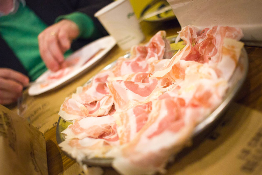 Parma Food Tour – Taste Bologna