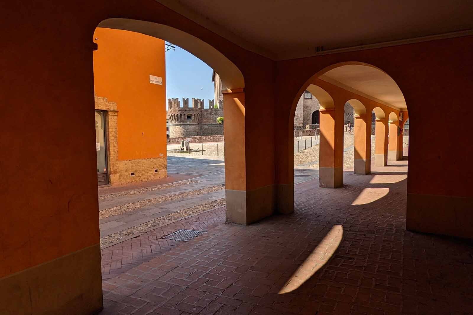 The best castles near Bologna for history lovers – Taste Bologna