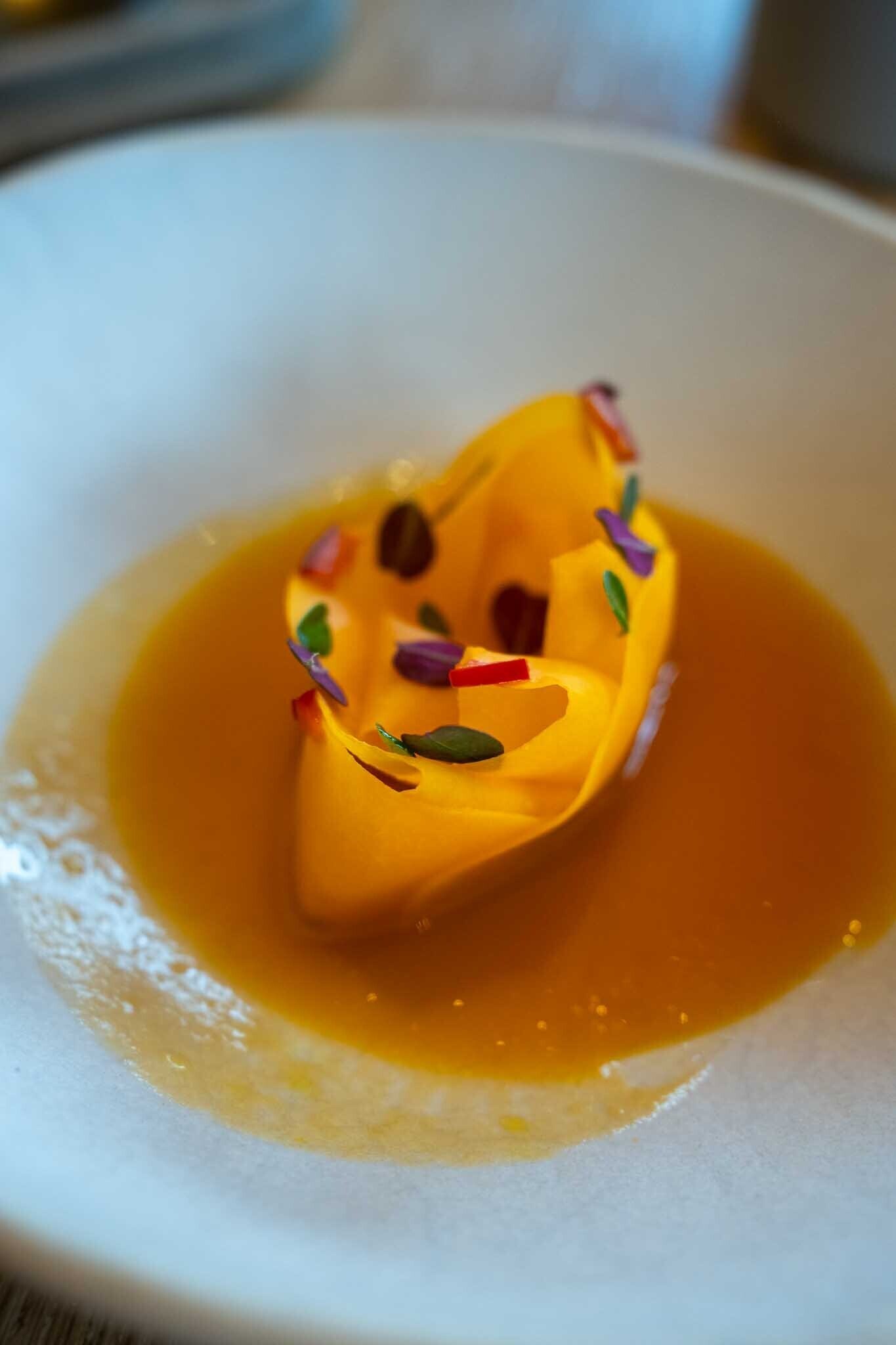 Venissa: wine, sustainability, and culinary excellence – Taste Bologna