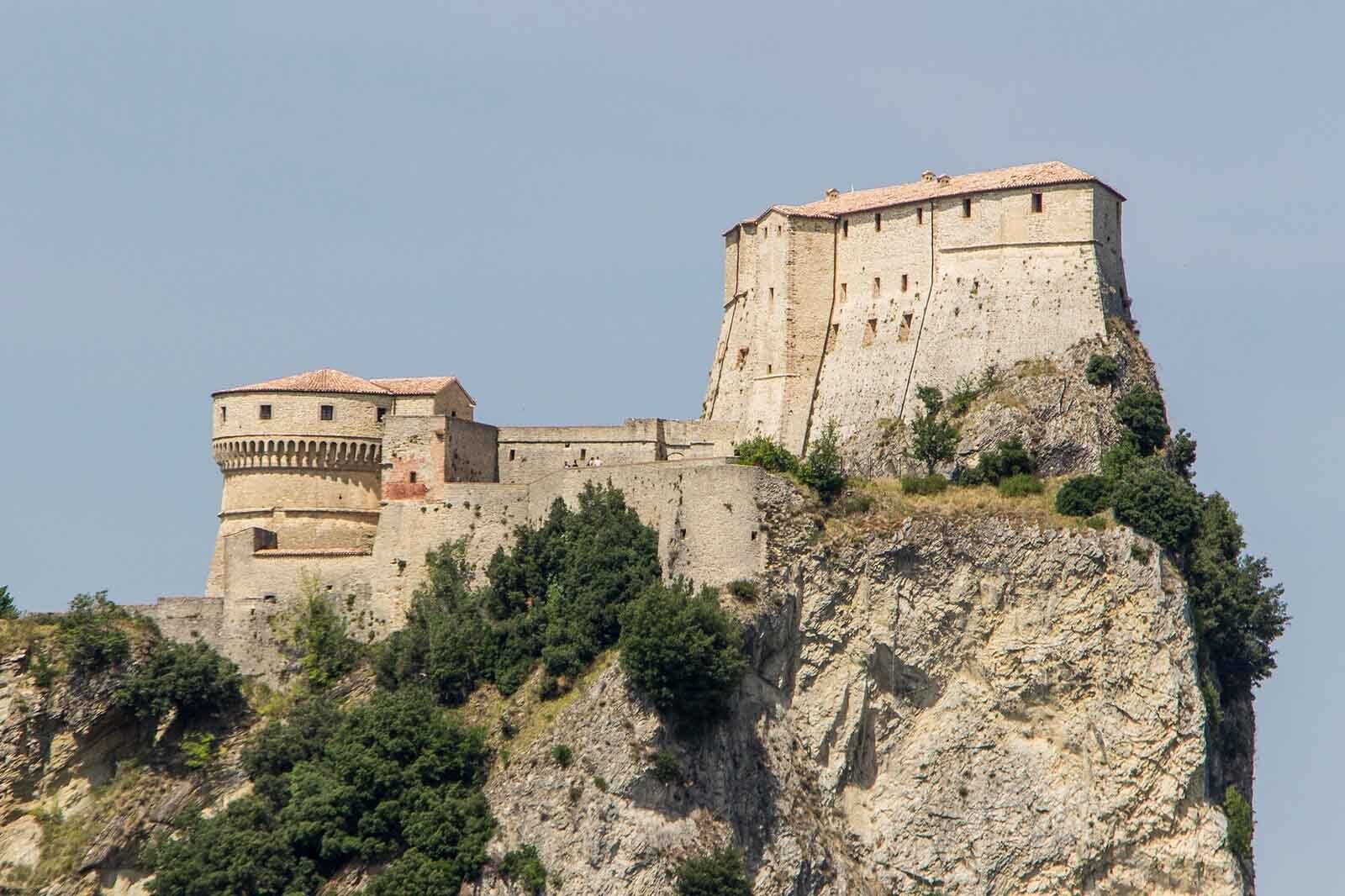 The best 10 villages in Emilia Romagna – Taste Bologna