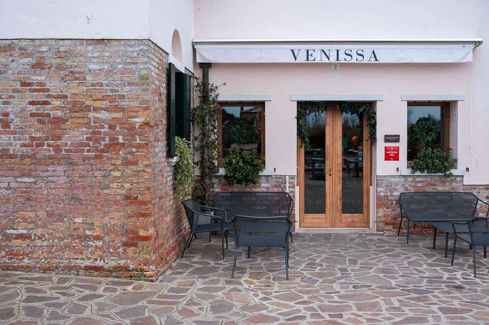 Venissa: wine, sustainability, and culinary excellence – Taste Bologna