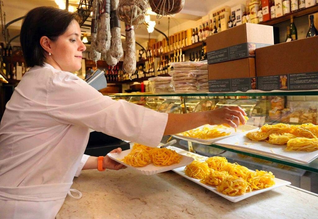 Hosteria Giusti: Modena’s iconic 4-table restaurant – Taste Bologna